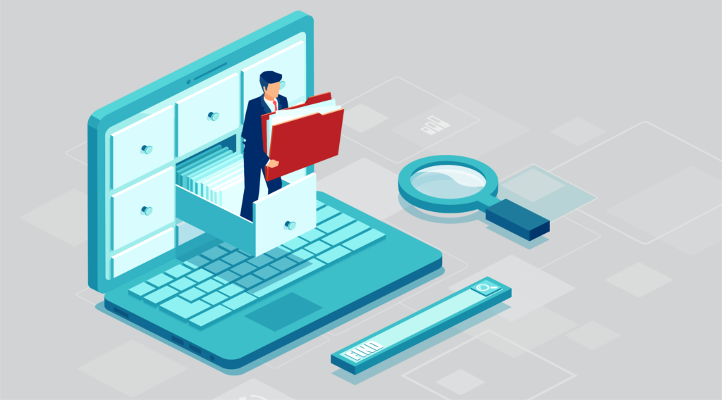 Why you should consider records management now | AGS Records Management